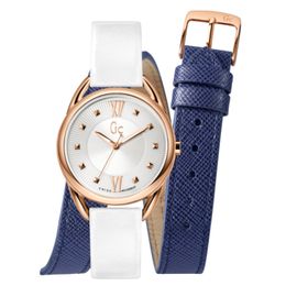 Guess Damenuhr Quartz Rosegold