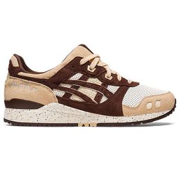 asics Gel-Lyte III OG Herren-Trainer in Braun