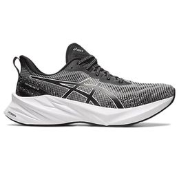 asics Novablast 3 LE Herren Schwarze Laufschuhe