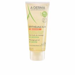 A-DERMA Epitheliale Ah Massage&ouml;l-gel 100 ml