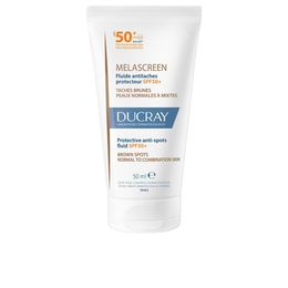 Ducray Melascreen Schutzfl&uuml;ssigkeit Gegen Flecken Spf50+ 50 ml