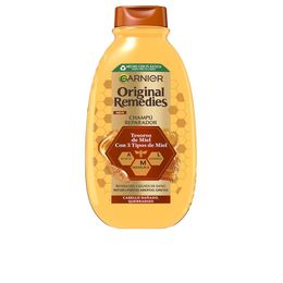 Garnier Original Remedies Honigsch&auml;tze Shampoo 400 ml