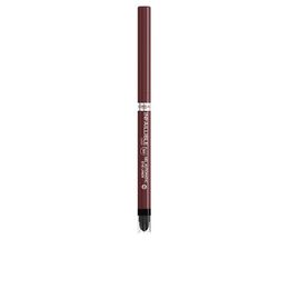 L'Or&eacute;al Infaillible Grip 36h Eyeliner #samt Bordeaux