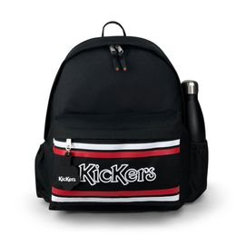 Kickers Star Schwarzer Rucksack