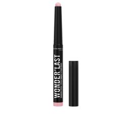 Rimmel London Wonder'last Lidschattenstift Nr. 010-strberry Milkshake 1,64 gr