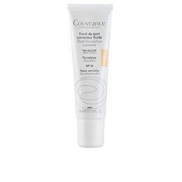 Av&egrave;ne Couvrance Fl&uuml;ssige Make-up-basis F&uuml;r Empfindliche Haut #sand 30 ml