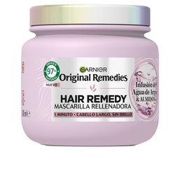 Garnier Original Remedies Reiswassermaske 340 ml