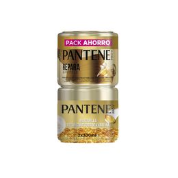 Repariert &amp Sch&uuml;tzt Maske Lot 2 X 300 ml