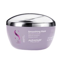 Semi Di Lino Smooth Smoothing Mask 200 ml
