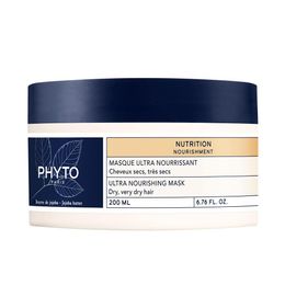 Phyto Nutrition Ultra-n&auml;hrende Maske 200 ml