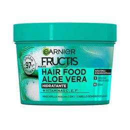 Garnier Fructis Hair Food Aloe Vera Feuchtigkeitsmaske 390 ml