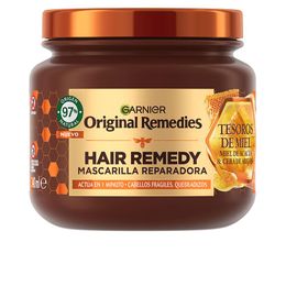 Garnier Original Remedies Honigsch&auml;tze-maske 300 ml