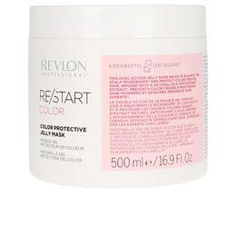 Revlon Re-start Color Protective Jelly Mask 500 ml