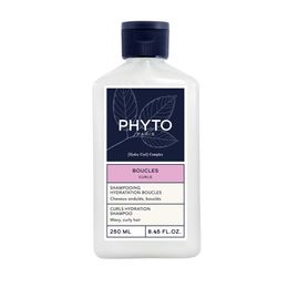 Phyto Rizos Feuchtigkeitsshampoo 250 ml