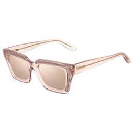 Jimmy Choo Sonnenbrille MEGS/S FWM2S 51