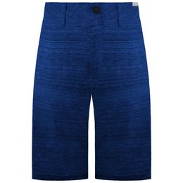 Quiksilver Platypus Amphibian Herren Denim Blaue Shorts