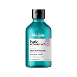 L'Or&eacute;al Scalp Advanced Shampoo F&uuml;r Empfindliche Kopfhaut 300 ml