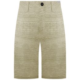 Quiksilver Platypus Amphibian Herren Beige Shorts