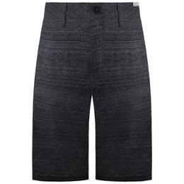 Quiksilver Platypus Amphibien Herren Schwarz Shorts