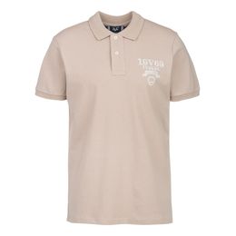 19V69 Italia Poloshirts Emilio Zertr&uuml;mmert