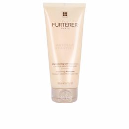 Rene Furterer Absolue Keratin Champ&uacute; Cuidado Reparador 200 ml