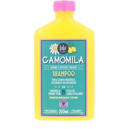 Camomila-shampoo 250 ml