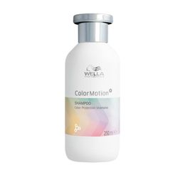 Wella Colormotion+ Farbschutz-shampoo F&uuml;r Gef&auml;rbtes Haar 250 ml