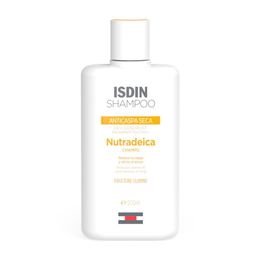 ISDIN Nutradeica Champ&uacute; Para La Caspa 200 Ml 200 ml
