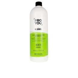 Revlon Proyou The Twister Shampoo 1000 ml