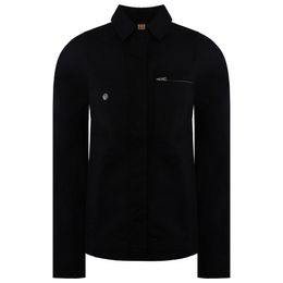 Timberland Utility Schwarze Damenjacke