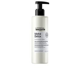 L'Or&eacute;al Metal Detox Pre-shampoo-behandlung 250 ml