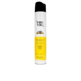 Revlon Proyou The Hairspray Strong 500 ml