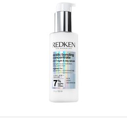 Redken Acidic Bonding Concentrate Tages- Und Nachtserum 100 ml