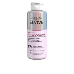 L'Or&eacute;al Elvive Glycolic Gloss Laminatbehandlung 5 Min. 200 ml