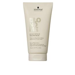 Schwarzkopf Blondme Bond Repair B&aacute;lsamo Sellador 75 ml