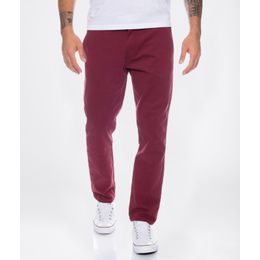Rock Creek Hose Weinrot