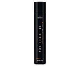 Schwarzkopf Silhouette Hairspray Super Hold 500 ml
