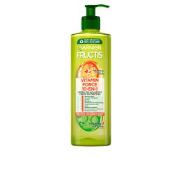 Garnier Fructis Vitamin Force Creme Ohne Sp&uuml;lung 400 ml