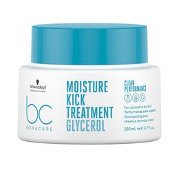 Schwarzkopf Bc Moisture Kick Treatment 200 ml