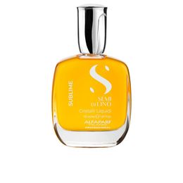 Semi Di Lino Sublime Crystalli Liquidi 50 ml
