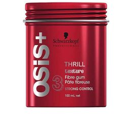 Schwarzkopf Osis+ Thrill Elastic Fibre Gum 100 ml