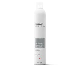 Goldwell Stylesign Hairsprays Working Hairspray 500 ml