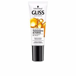 Schwarzkopf Gliss Ultimate Repair Splissreparatur 50 ml