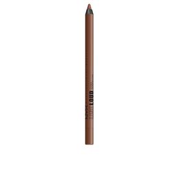 NYX Line Loud Lippenstiftstift #total Baller 1,2 gr