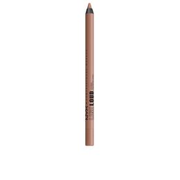 NYX Line Loud Lippenstiftstift #global Citizen 1,2 gr