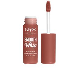 NYX Smooth Whipe Matte Lippencreme #teddy Fluff 4 ml
