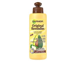 Garnier Original Remedies Avocado- Und Shea-leave-on-creme 200 ml