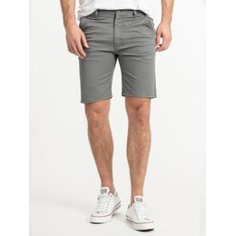 Rock Creek Shorts Grau