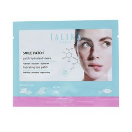 Talika Smile Patch Feuchtigkeitsspendendes Lippenpflaster 1 St
