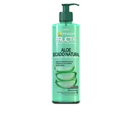 Garnier Fructis Aloe Natural Dry Gelcreme Ohne Sp&uuml;lung 400 ml